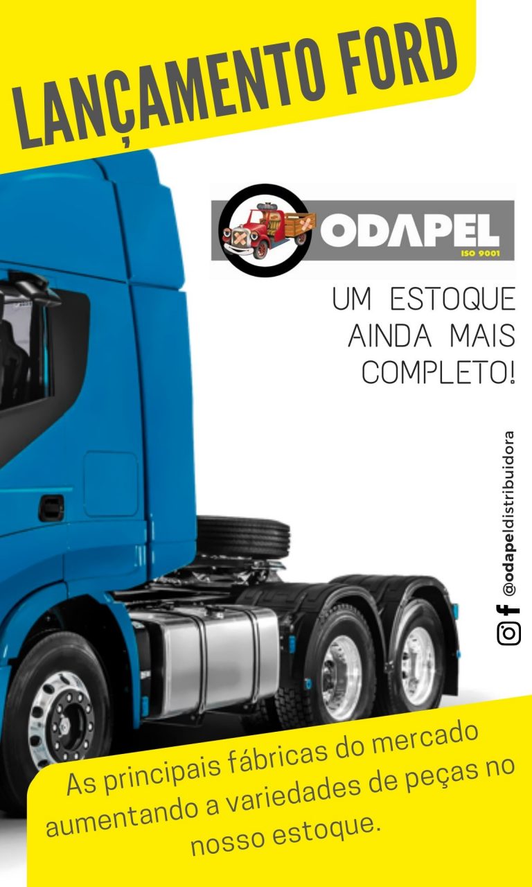 Odapel - Notícia